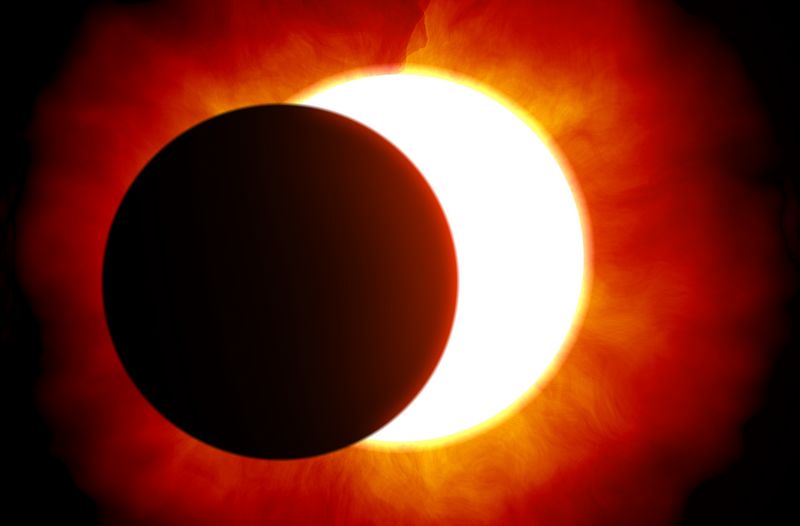 Here are some eclipse misconceptions - Nodaway News