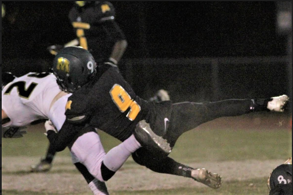 Spoofhounds see defeat after 67 home victories, 2019 season ends ...