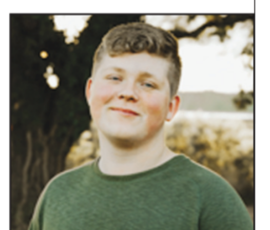 Middle school athlete with NWMO roots gets into football academies ...