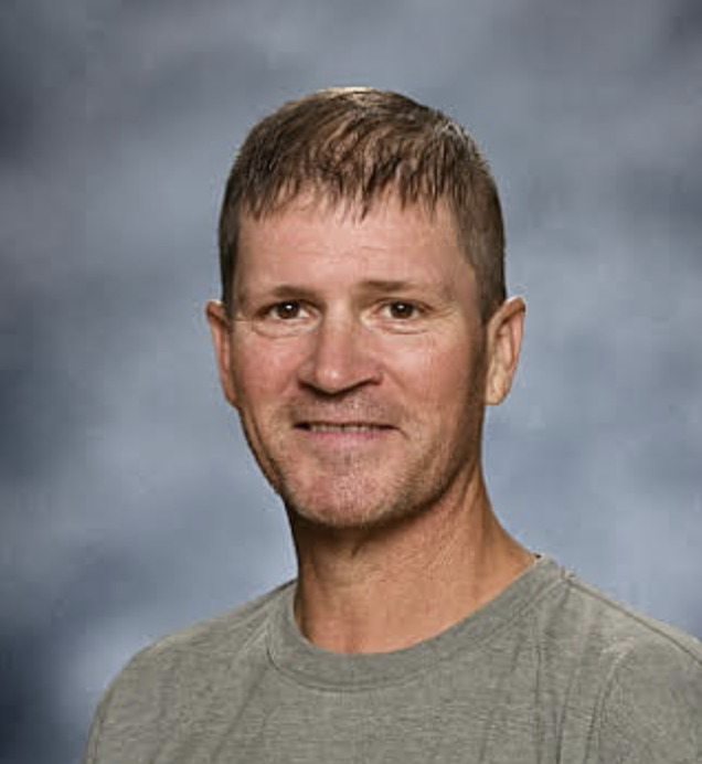 Maryville School promotes Matt Webb the new athletic director - Nodaway ...