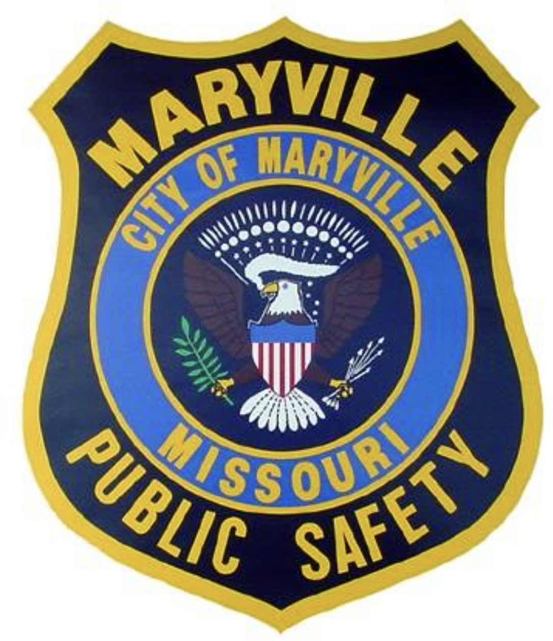 Maryville Public Safety Release - Nodaway News