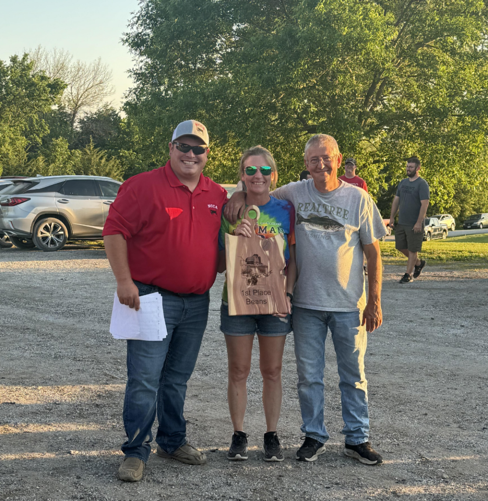 Annual NCCA Beef Cook-off sees 18 teams competing - Nodaway News