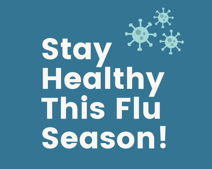 Stay protected this respiratory illness season - Nodaway News