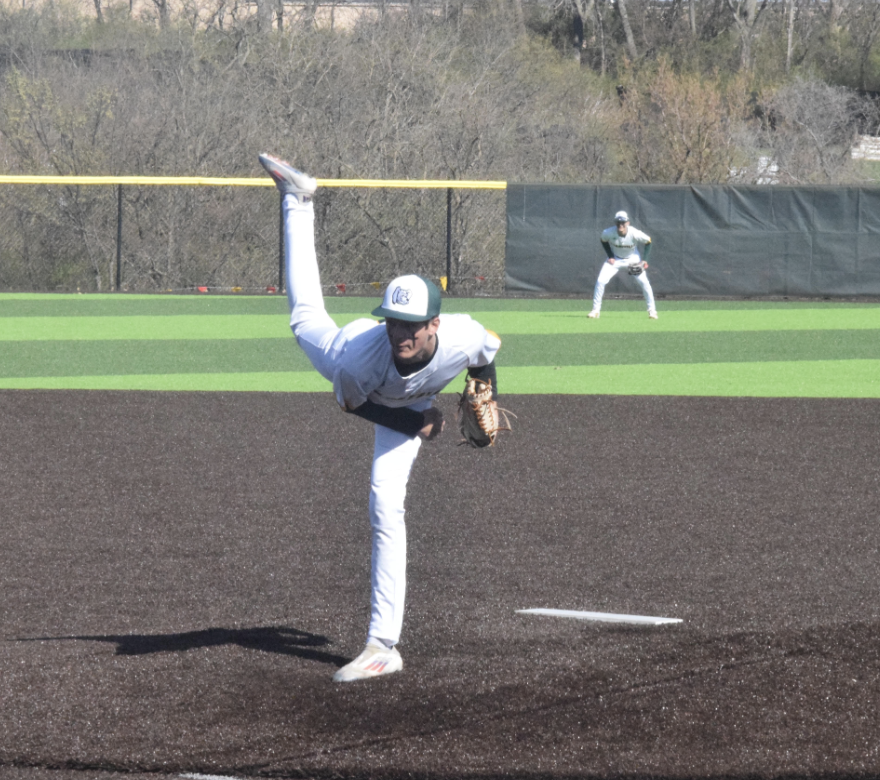 Spoofhound baseball grabs another win - Nodaway News