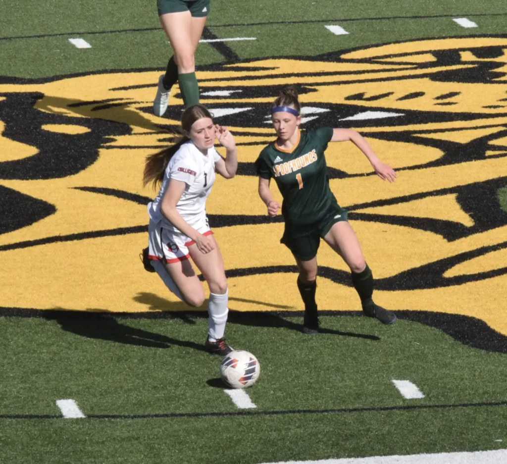 Spoofhound soccer continues to roll through the season with a win ...