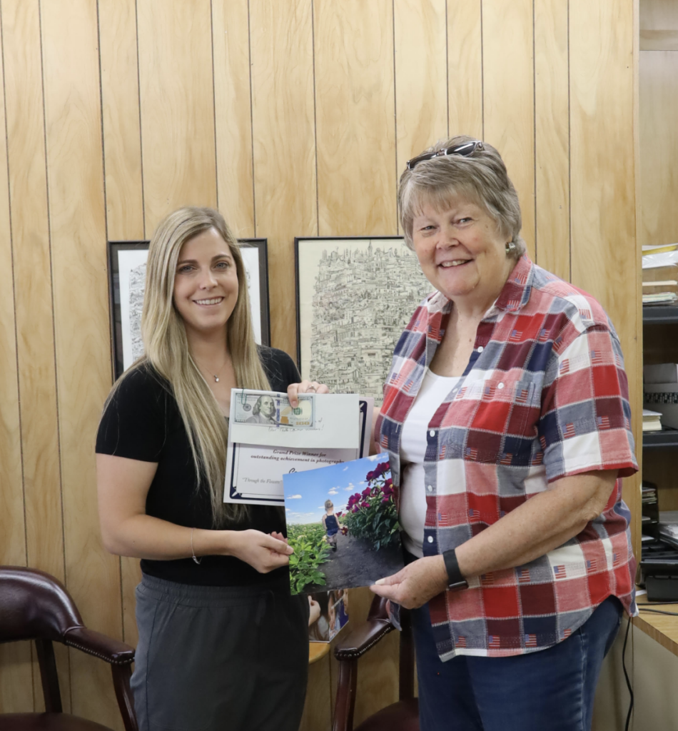 NNL’s 12th Annual Photo Contest selects top prizes - Nodaway News